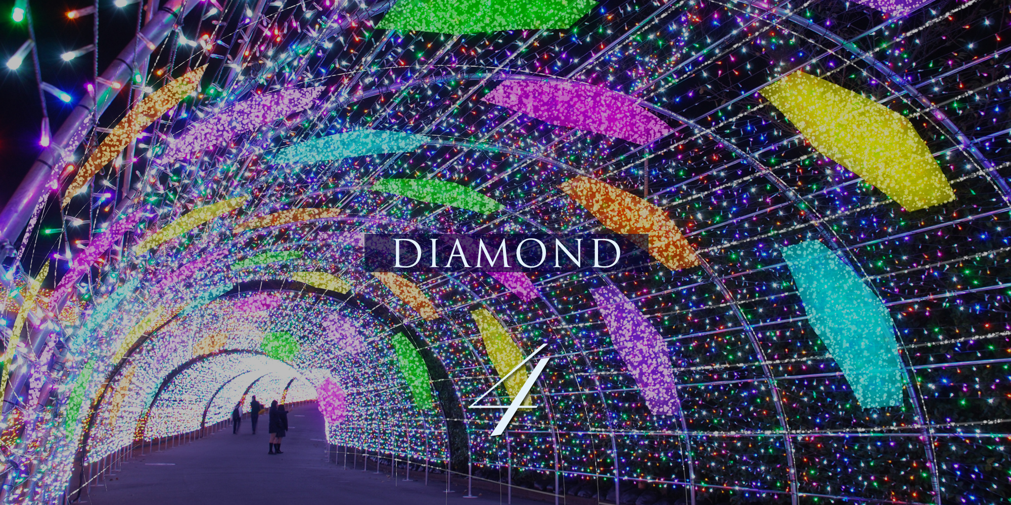 Yomiuriland Jewellumination