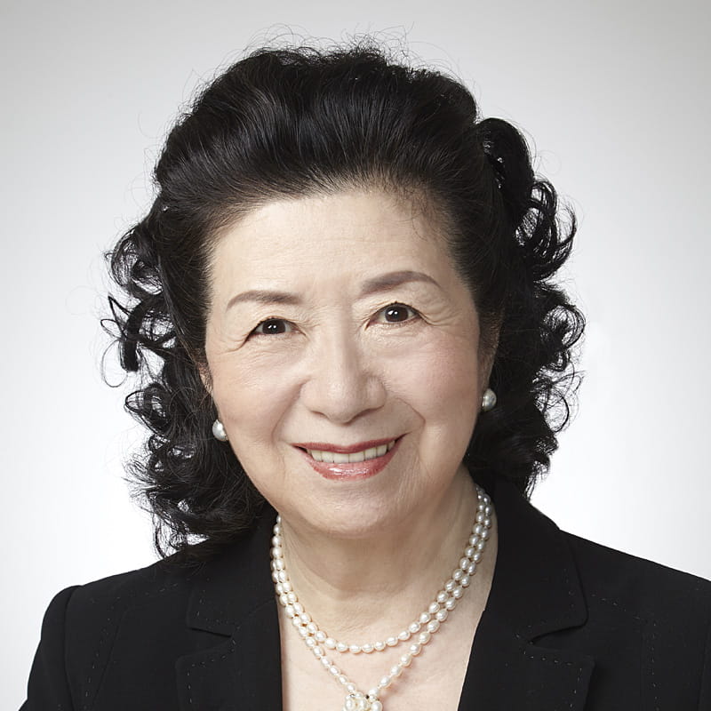 lighting designer Motoko Ishii｜Yomiuriland Jewellumination